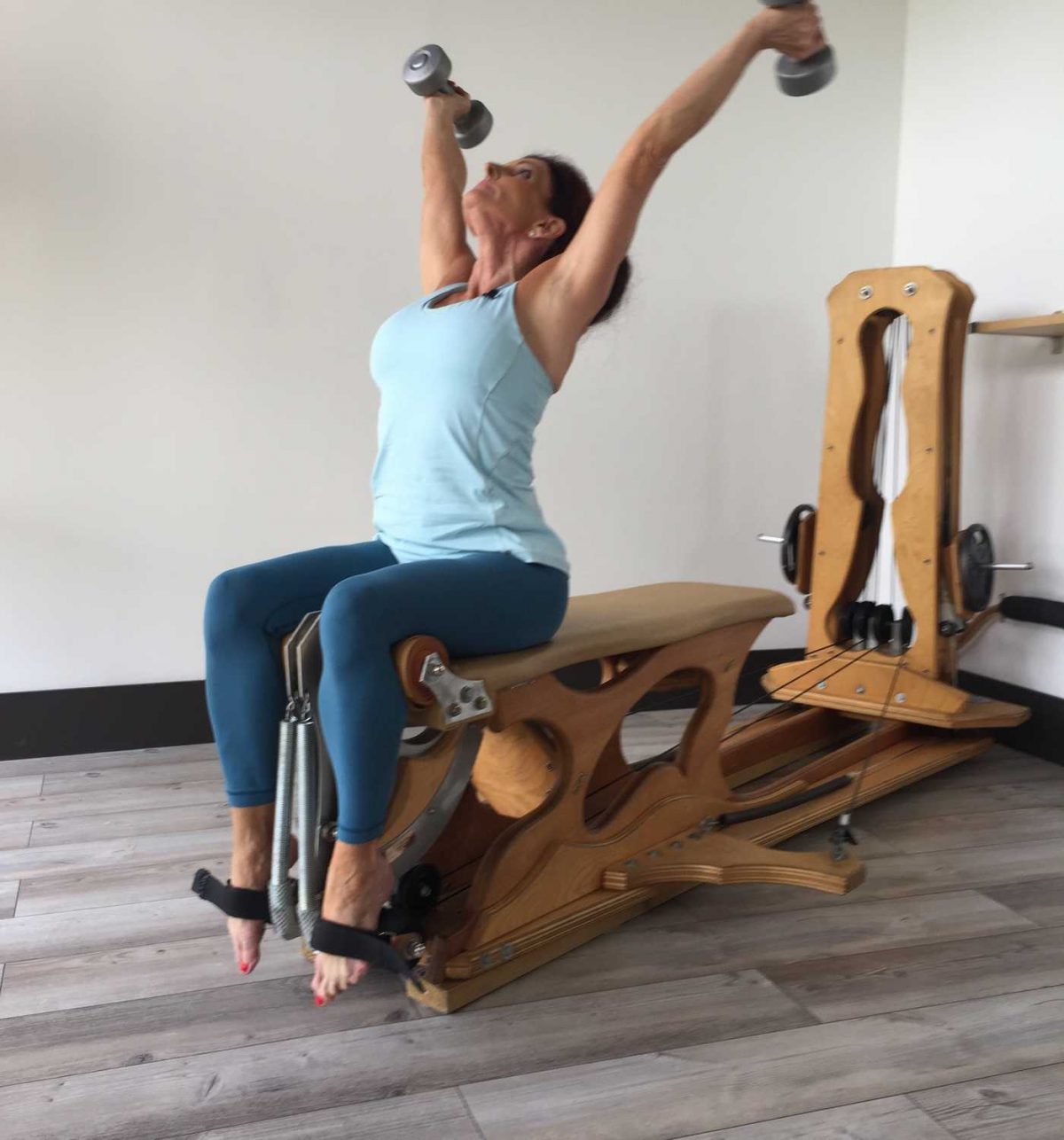 GYROKINESIS® | GYROTONIC® Coral Gables